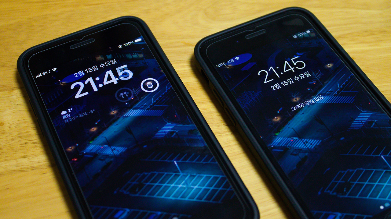 前 6s 유저의 아이폰 SE3 후기: 👥"폰 바꾼 거 맞아요?"