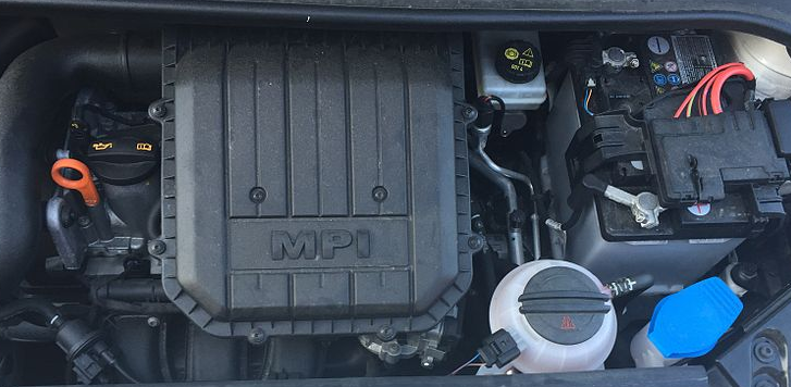 [자동차상식]M P I 엔진의 구조와 장단점!