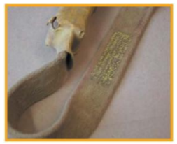 안전대의 죔줄에 관한 기술지침(M-43-2013)