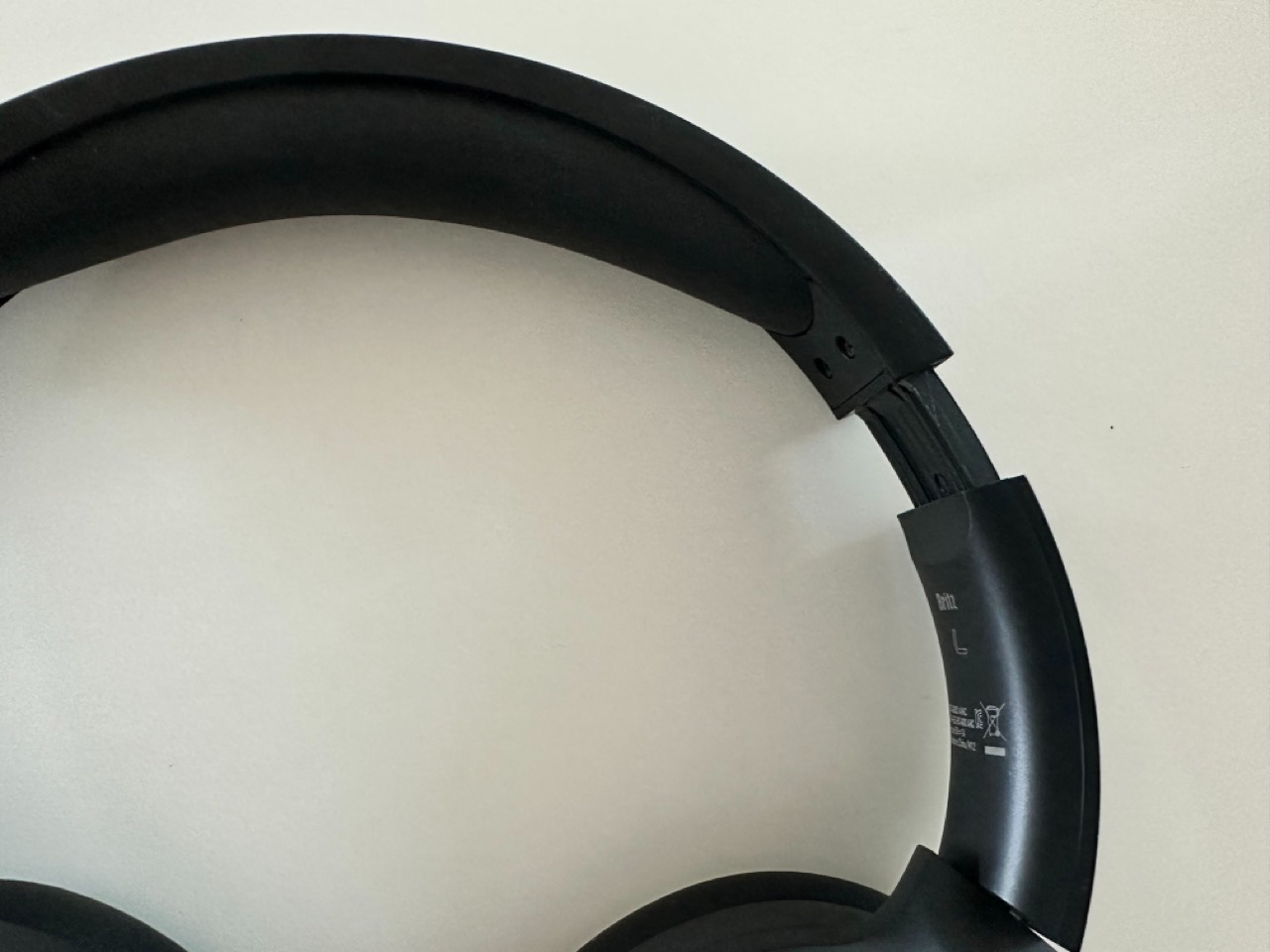 브리츠 BT4000 ANC 노이즈 캔슬링 헤드폰 리뷰 및 언박싱, 총정리