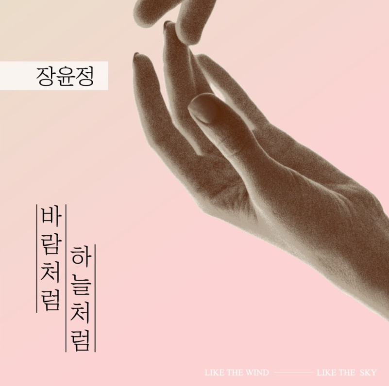 가수 장윤정 신곡 유통사 실수로 연습용 음원 발매 현재 교체 작업 중