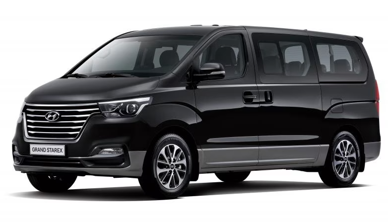 스타렉스 중고차 가격 9인승 11인승 12인승 2025 중고 시세표 Car 연구소