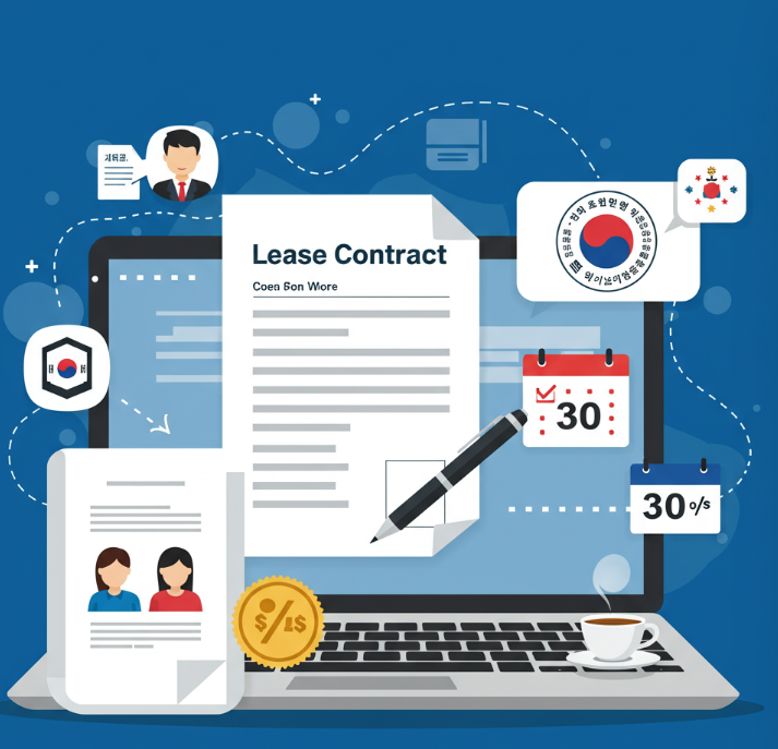 주택 임대차 계약 신고 전월세 신고 2025년 5월 31일 계도기간 종료 과태료 피하려면 신고 방법 자세히 알아보기