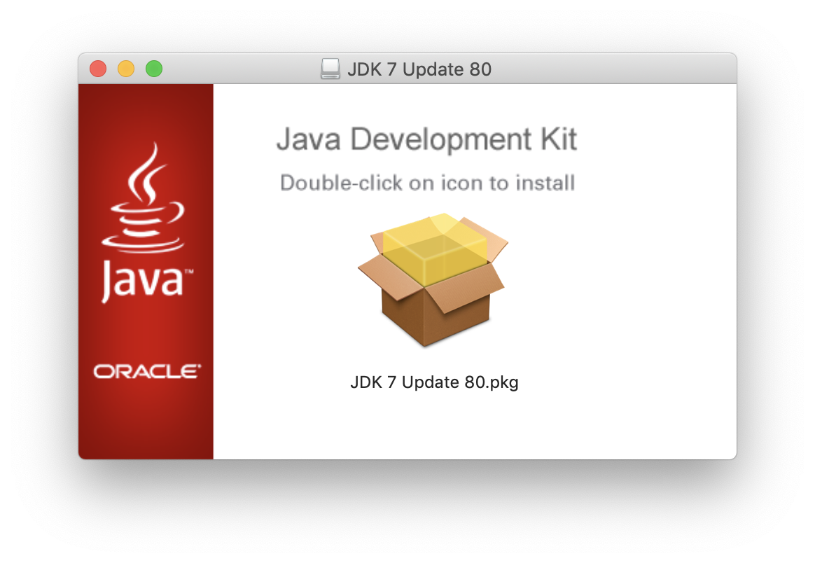 [Java] 이전 버전의 자바 파일 다운로드 및 설치하기