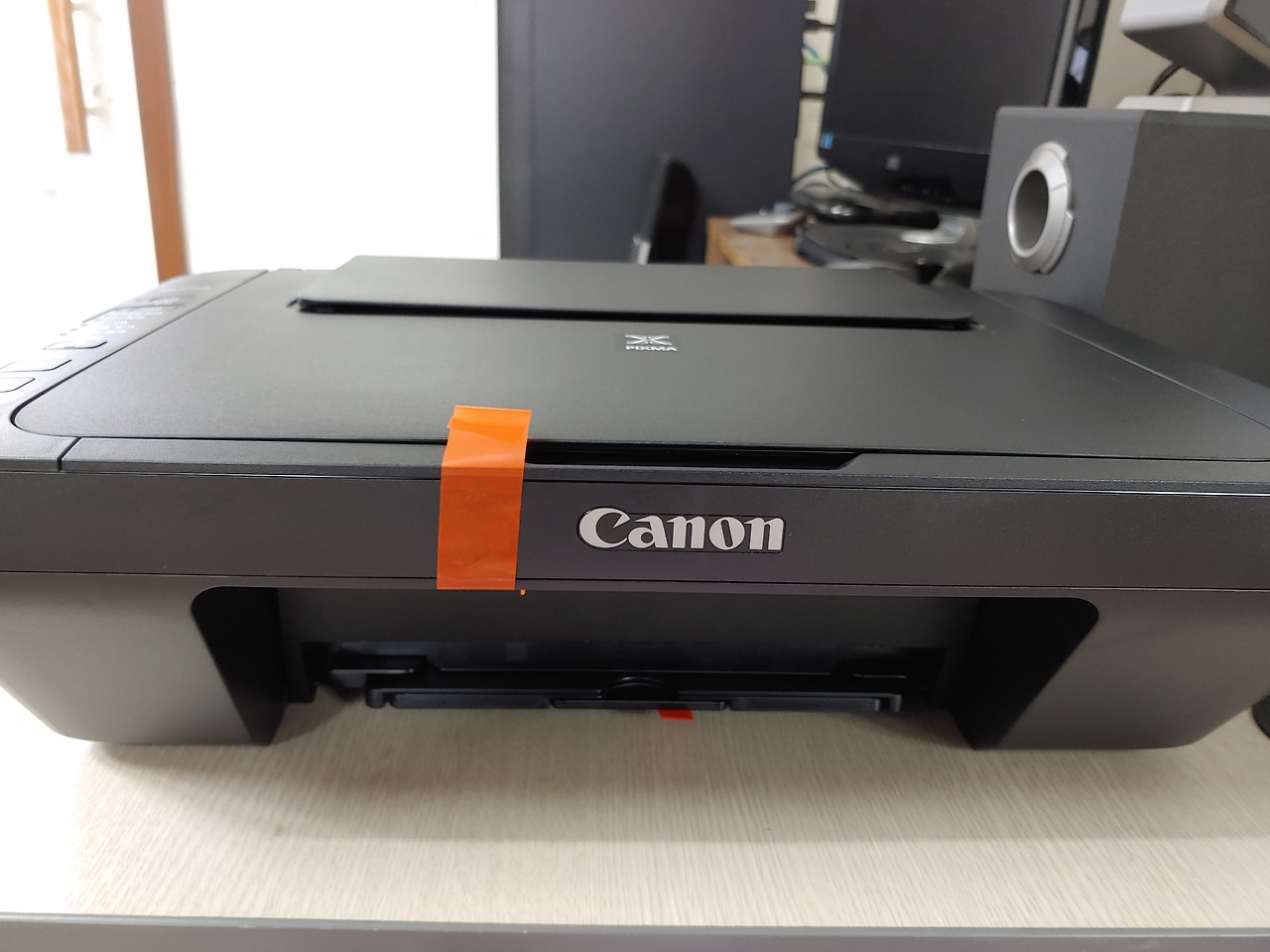 모든걸 하나로, 캐논 가성비 복합기 잉크젯 프린터 픽스마 MG3095W(feat. 모바일 무선출력, 복사, 스캔)