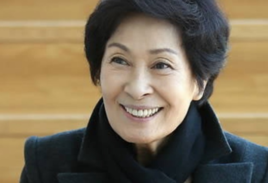 김혜자 나이 가족 건강