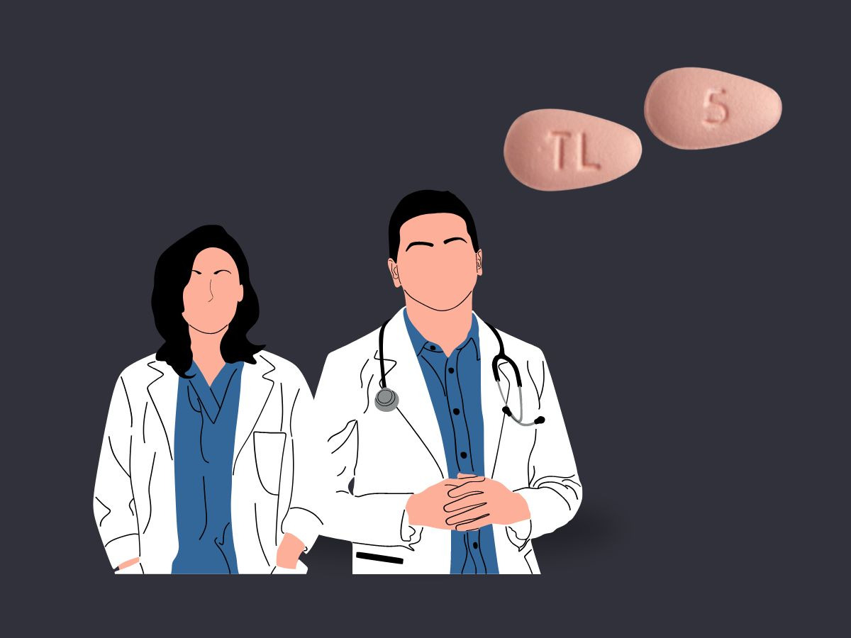 브린텔릭스정 효과 부작용 후기 5mg 10mg 20mg