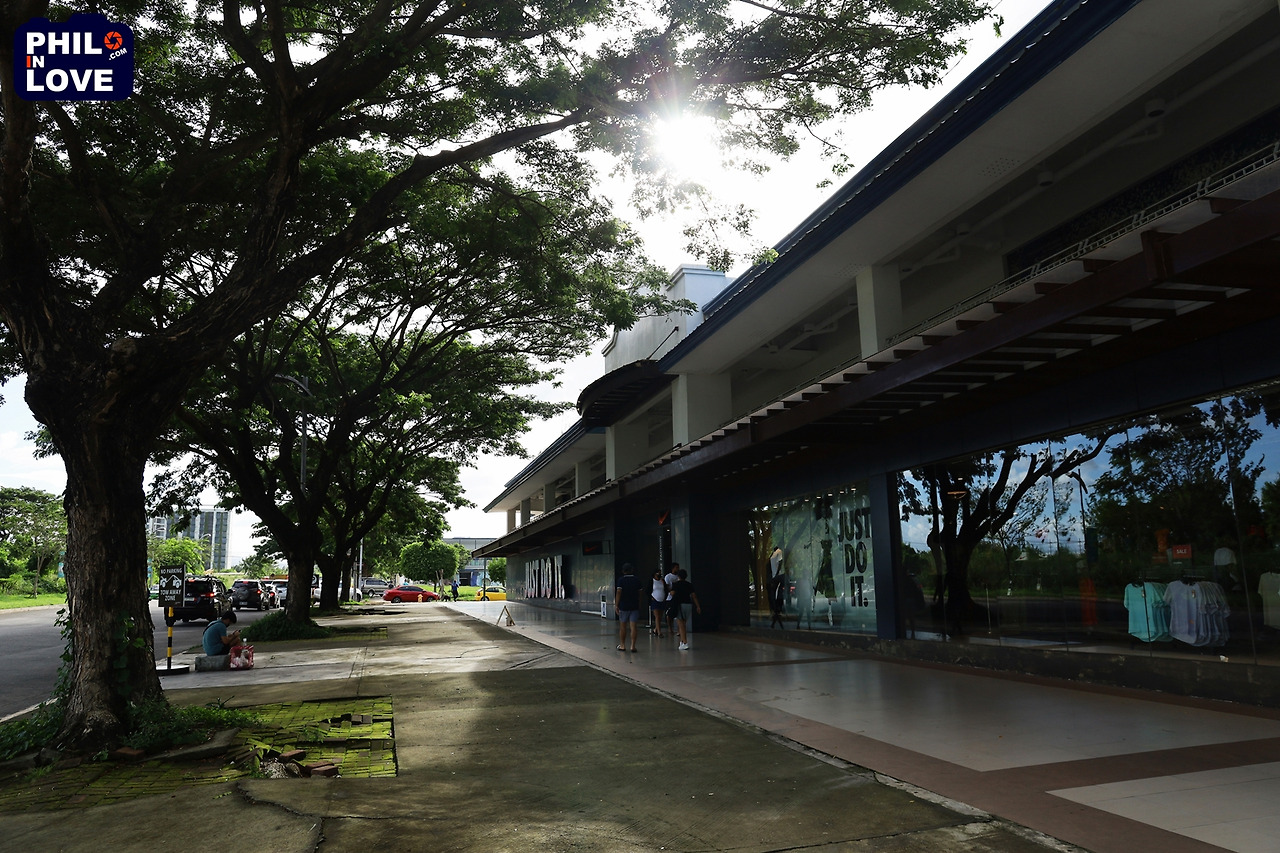 [필리핀 마닐라 생활] 나이키 아울렛 매장(Nike Factory Store) 위치 안내