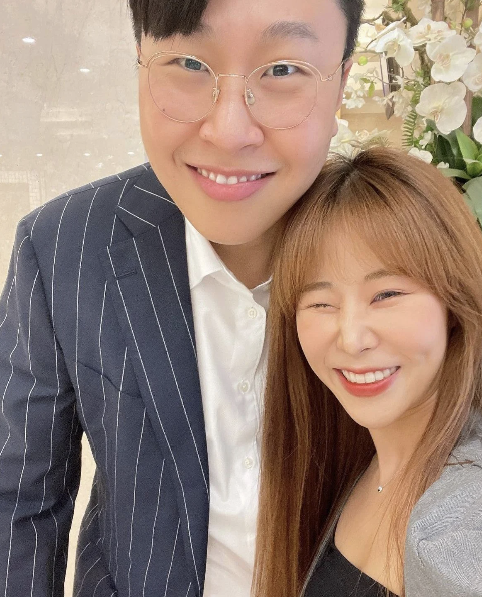 개그우먼 박세미 프로필 나이 몸매 성형 데뷔 방송 활동 학력 인스타 Mbti 지식정보