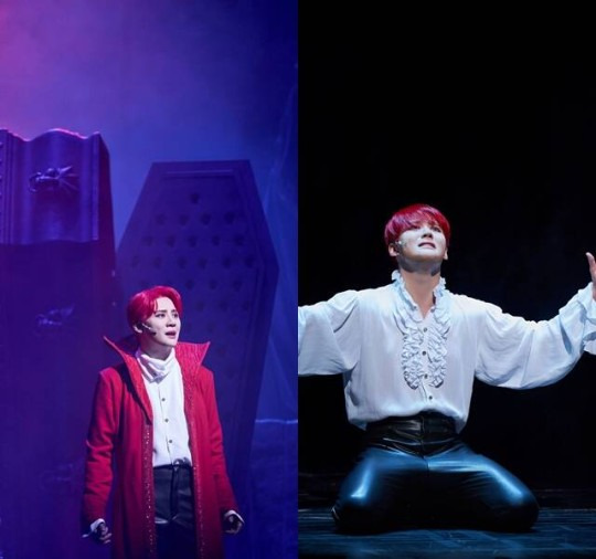 뮤지컬 ┃10년의 역사 속 ‘김준수의 성공과 ‘작품의 미숙함 아해소리