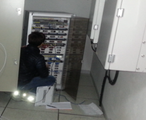 MDF실, TPS실, EPS실 이게 뭘까?