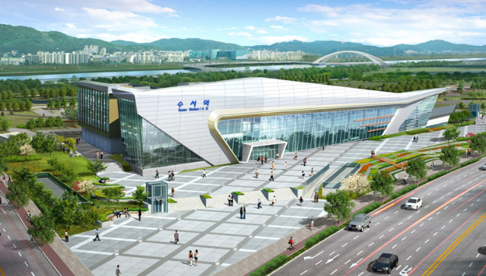 Srt 와 Ktx 차이 총 정리 2024