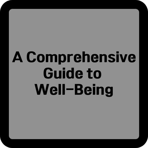 Unlocking the Secrets of Healthy Living: A Comprehensive Guide to Well ...