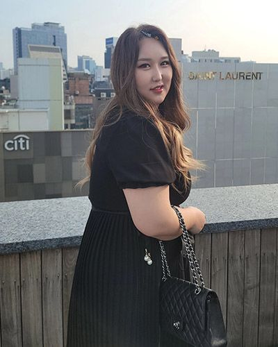 풍자 프로필 나이 트랜스젠더 과거 사진 키 몸무게