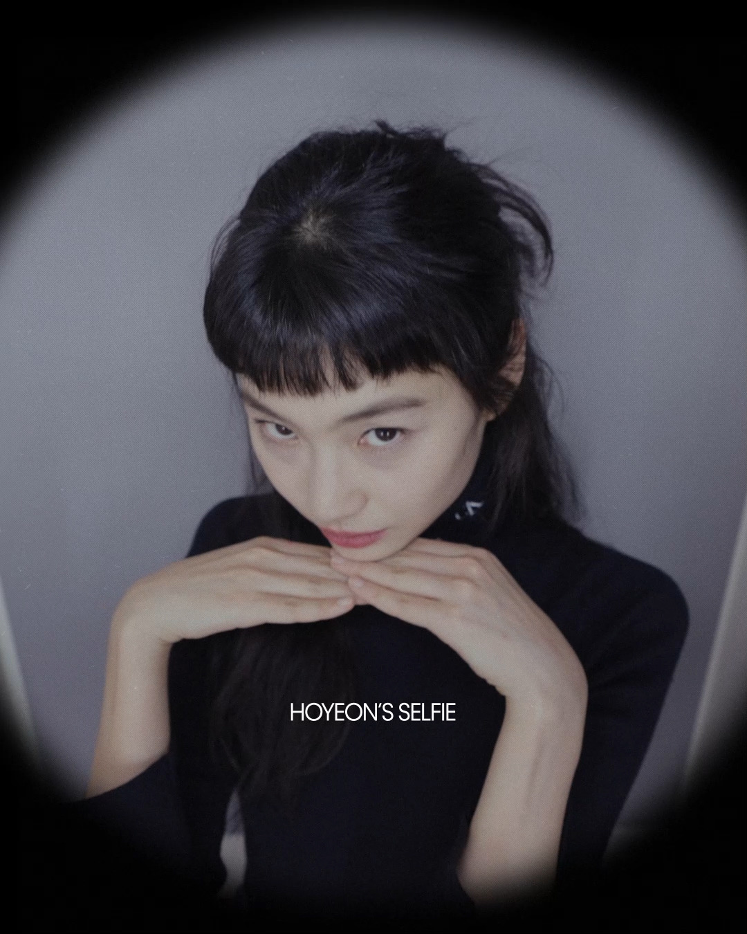 Calvin Klein x Hoyeon Jeong x Seojun Park