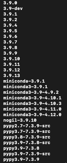 Python :: virtualenv setting with homebrew for macOS M1 :: 맥에서 homebrew로 가상환경 설정하기