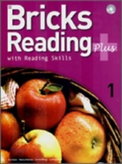 Bricks Reading Plus 1 답지 2022