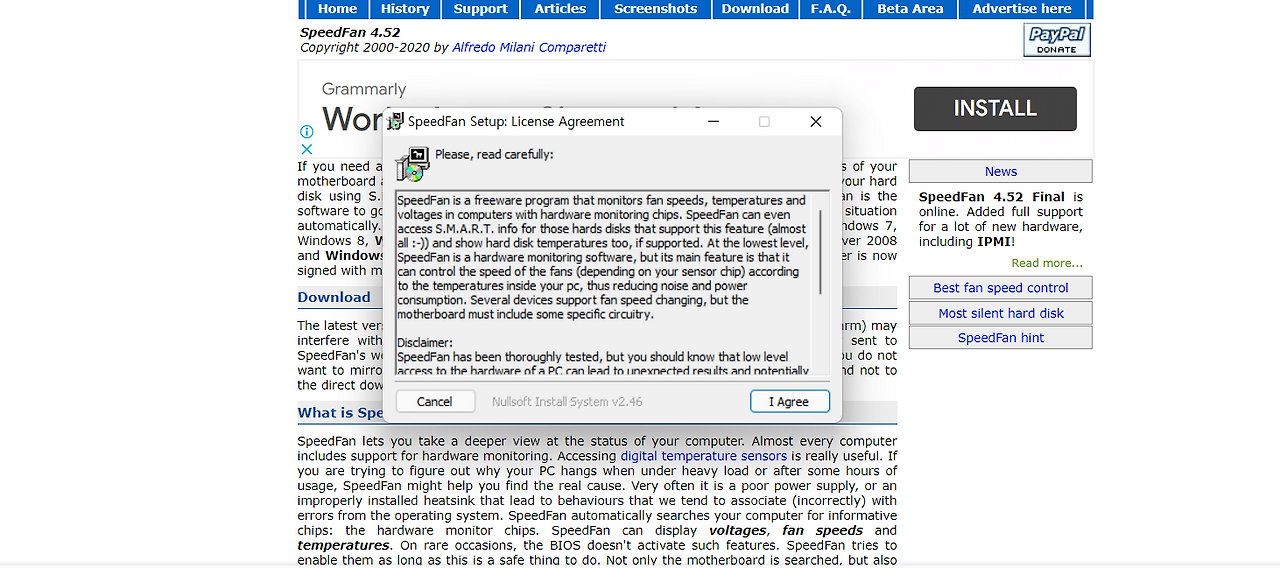 노트북 발열 줄이는 방법 (컴퓨터 발열 없애기)