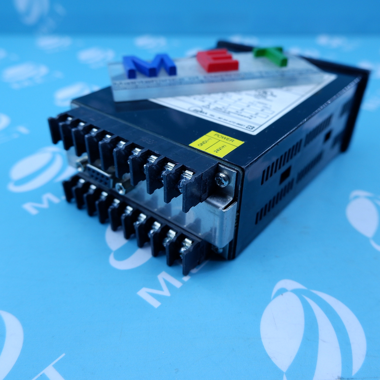 SCTF-DI3 [ETC CONTROLLER] SEBA TATALIZER & INSTANT DISPLAY SCTF DI3 ...