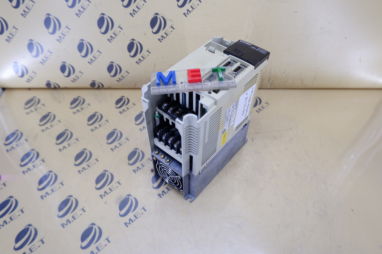 Servo Driver Mitsubishi Mr J2s 200a 구매 수리 단종품지원 주엠이티