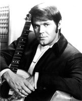 Glen Campbell / Time(1969)