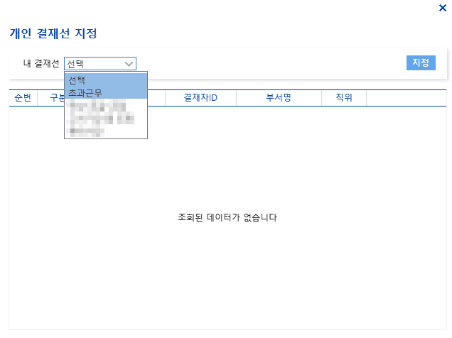 신규교사를 위한 팁 나이스neis초과근무 신청하기 완결 확인하기