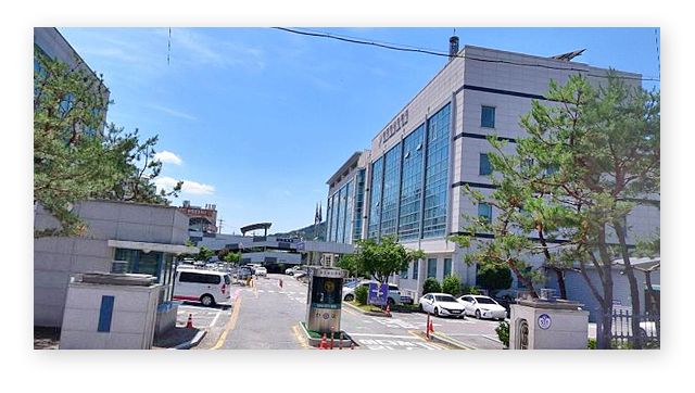 광주광산경찰서 민원실 전화번호 위치 업무시간 및 사건조회 교통과 민원 안내