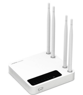 ipTIME 공유기 설치 및 접속 방법