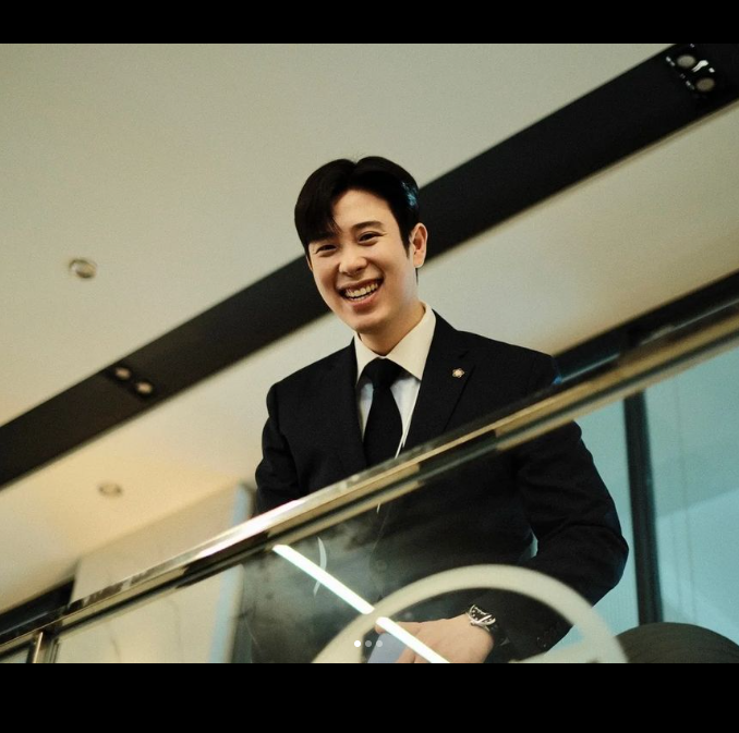 피오 나이 프로필 전역 군대 연기 드라마 집안 그룹 근황