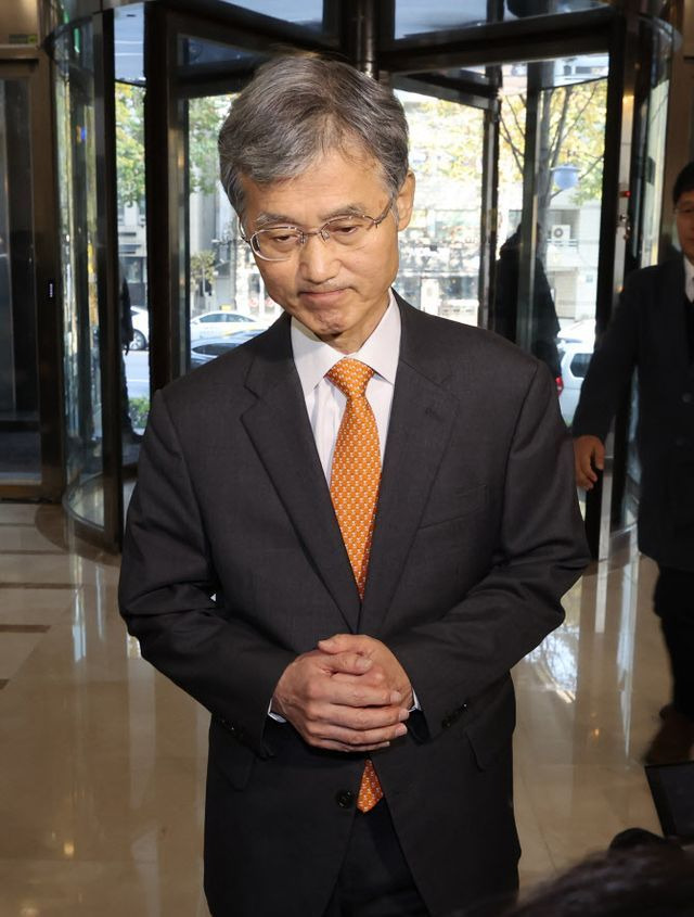 조희대 대법관 프로필 대법원장 임기 입장발표 이재명