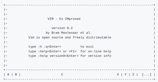 VIM Plugin vim-airline 설치 및 사용 방법