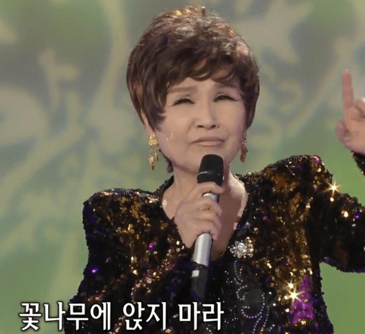 방주연이수미 방울새 가사 악보 반주