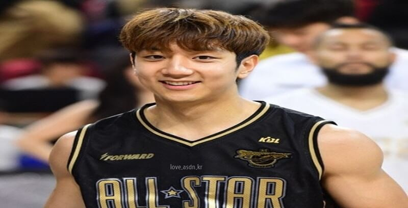 허웅 프로필 학력 나이 키 몸무게 혈액형 결혼 이혼