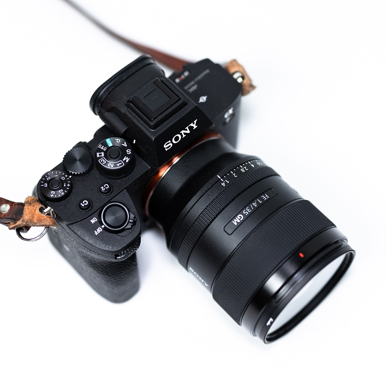 소니 A7R4 사용 후기 - 3.6100만 화소에 취한다 (α7R IV, ILCE-7RM4A, ILCE-7RM4)