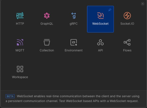 spring boot websocket (웹소켓)