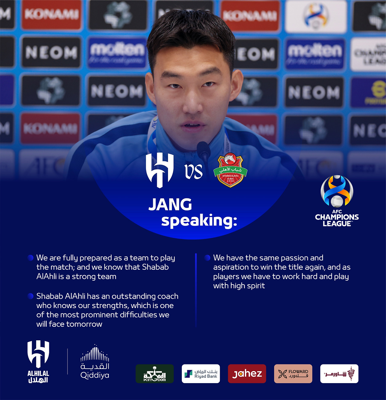 [2022 ACL 16강전] 손쉬운 승리를 거둔 풀라드, 장현수의 결승골을 앞세운 알힐랄이 8강에 합류!