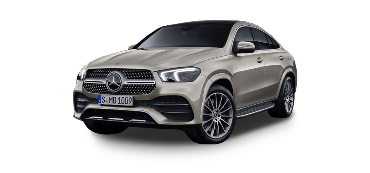 벤츠 Gle 400d 연비 가격 제원 준대형 쿠페형 Suv 디젤