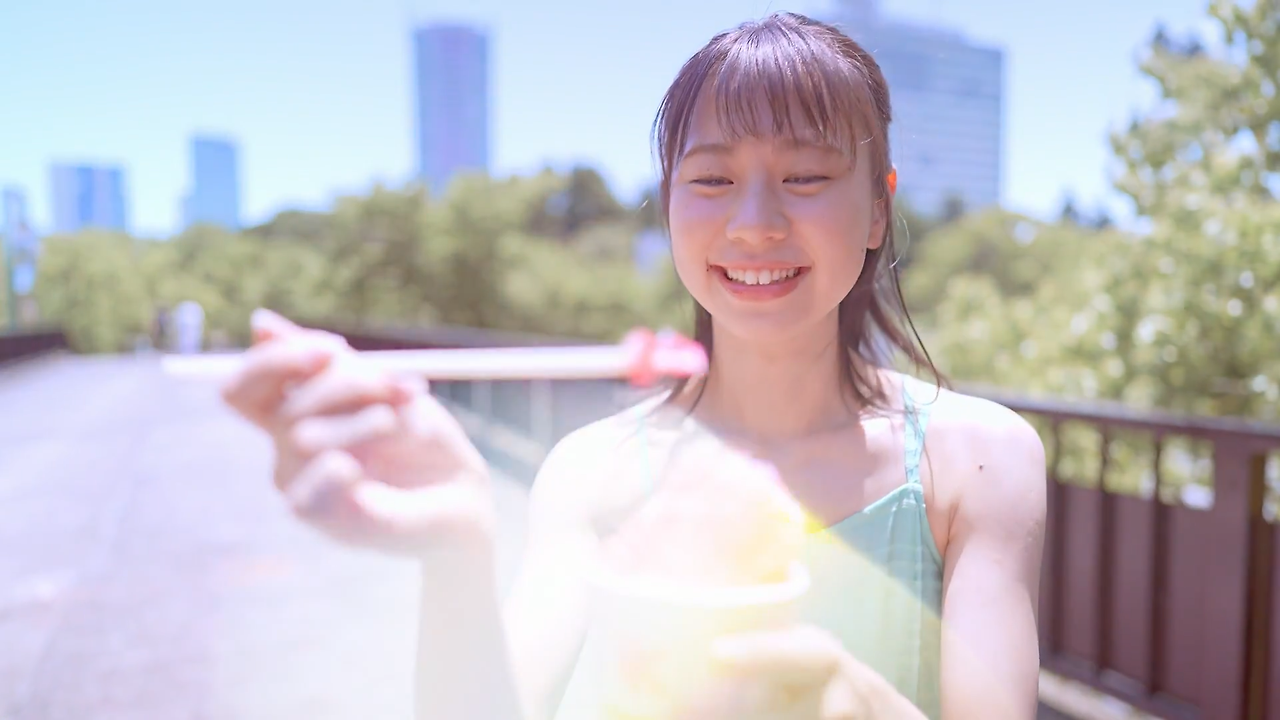 이츠하 (Itsuha, 五芭)