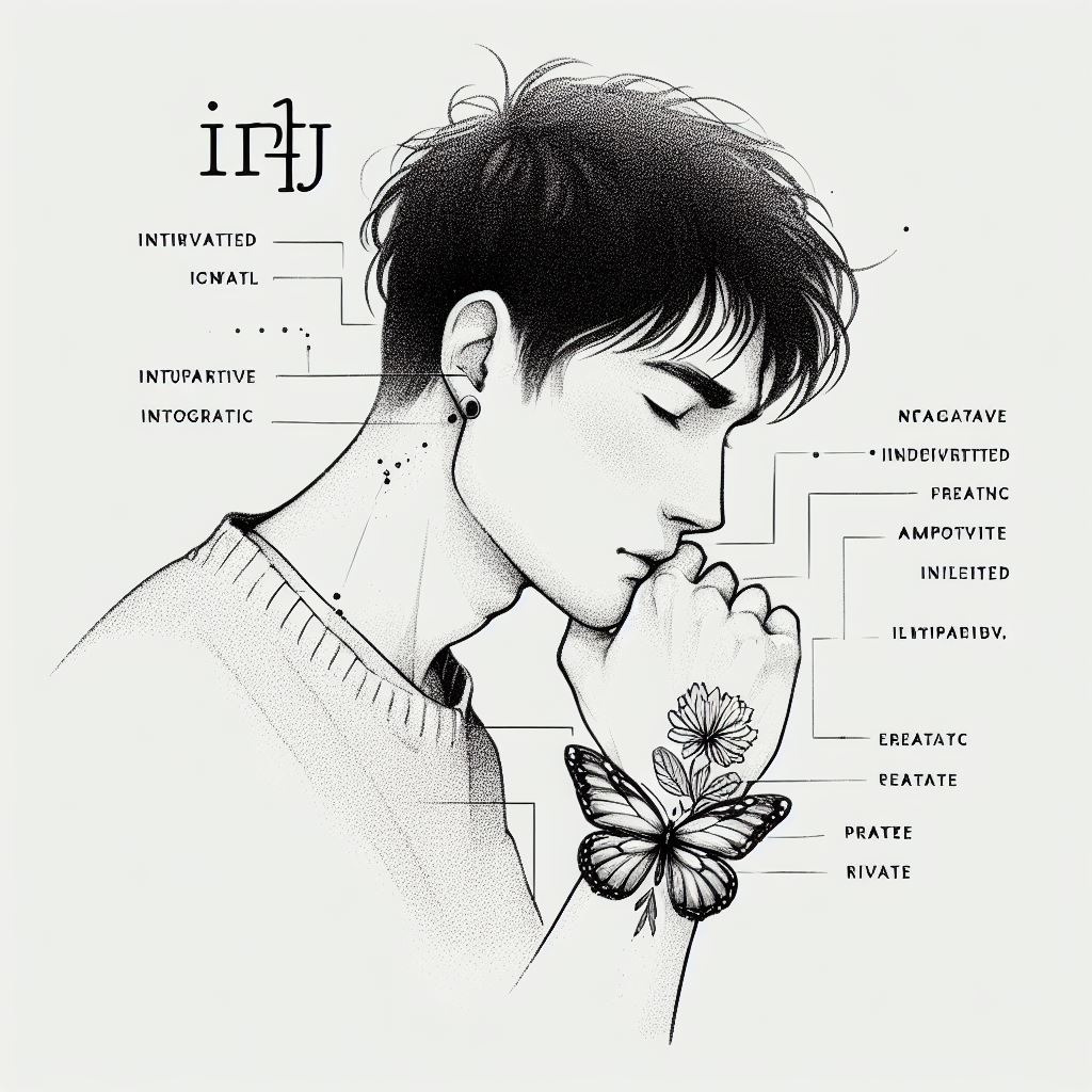 Mbti 성격 유형 Infj 유형 특징 선의의 옹호자 인프제