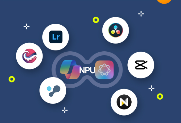 2025년 AI 노트북 완전 정복 – Copilot, M4, NPU TOPS까지 비교!