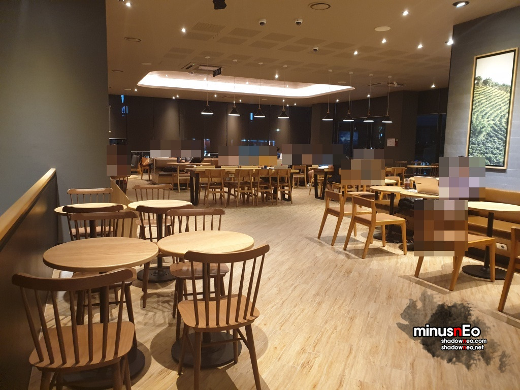 카페 스타벅스starbucks 경남사천dt점 경남 사천시 사천읍