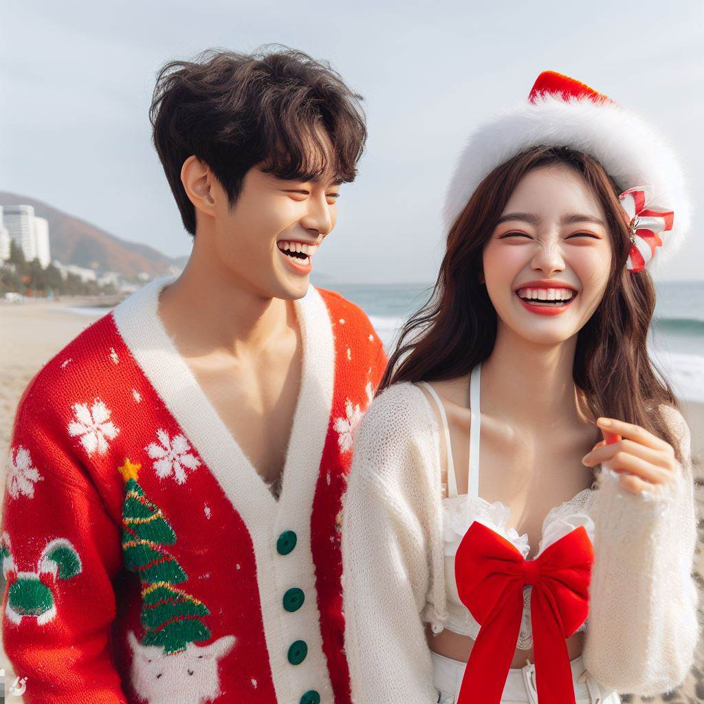 영어로 외국인 여자 친구 사귀기 Step 04 그녀의 외모나 스타일 칭찬하기 플러팅 영어표현 02