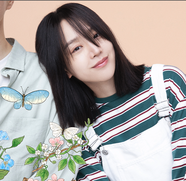 나의 해리에게 원작, OTT, 등장인물 정보 정리(ENA 월화 드라마)