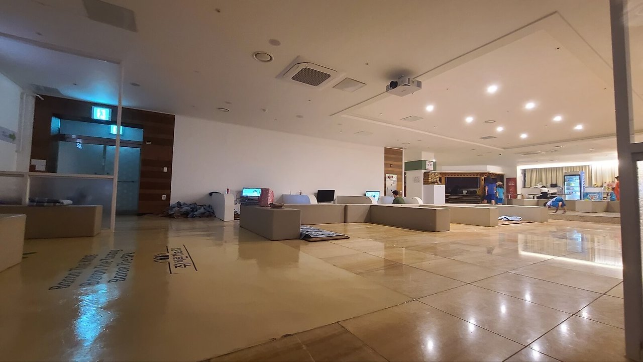 대구사우나 찜질방 그린파크 3호선 팔거역 인근 칠곡 3지구 놀이방 있는 찜질방