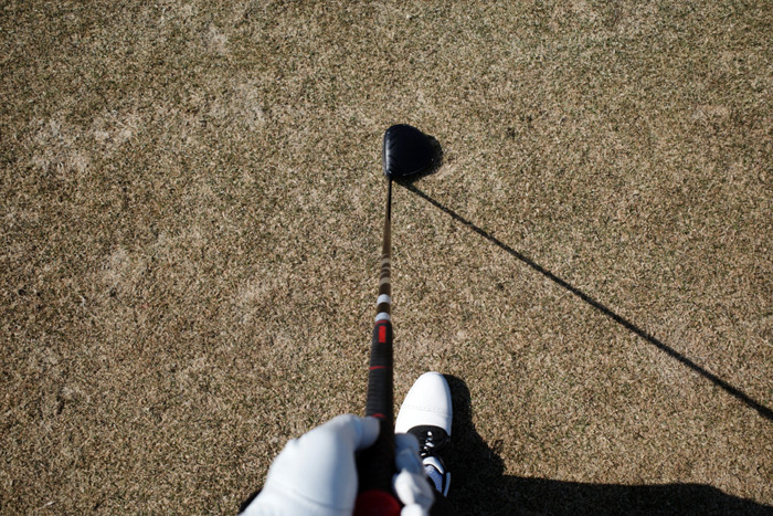 벤투스 TR 블루 5S, TR 블랙 5S 드라이버 샤프트 비교 후기