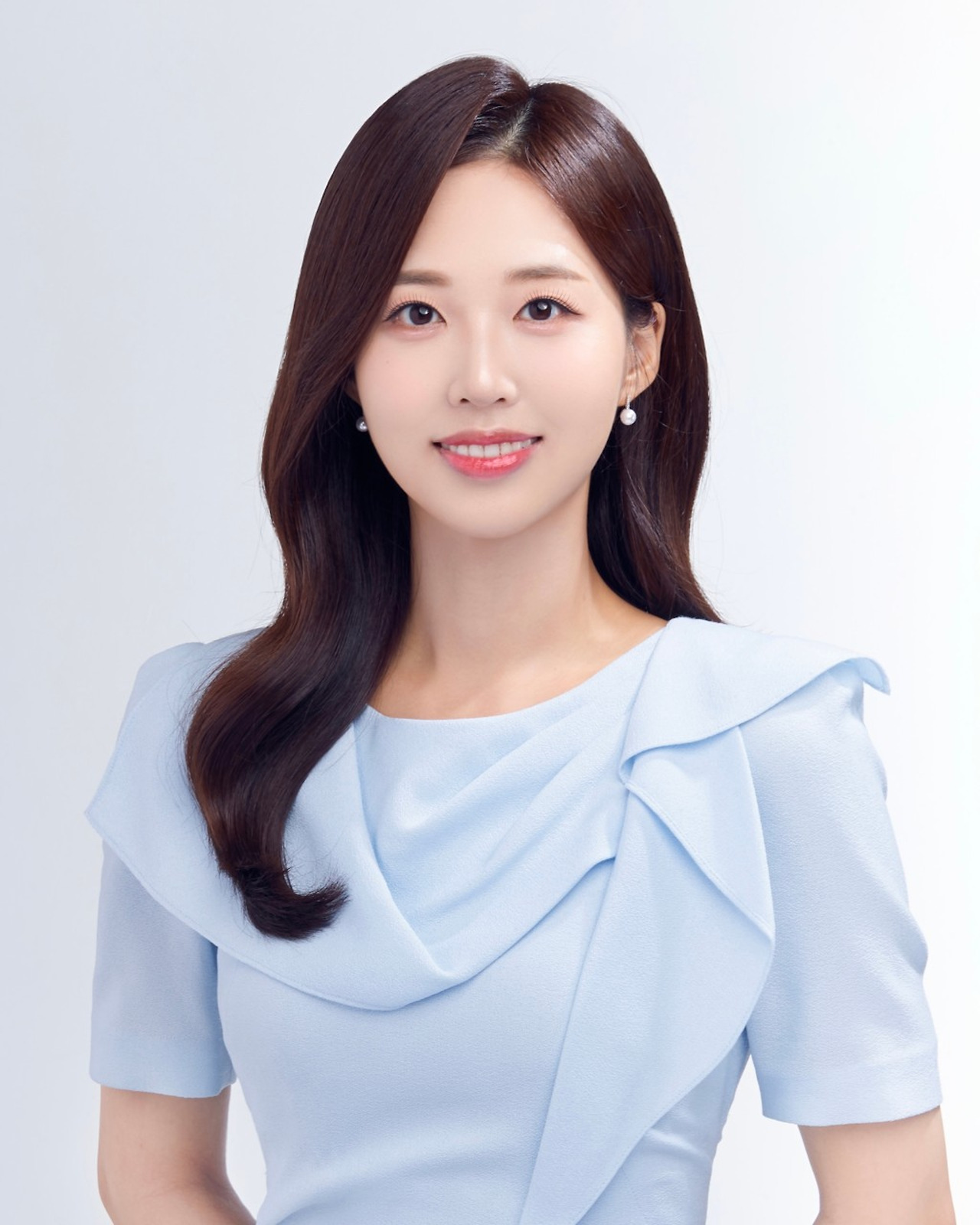 이혜민 기상캐스터 프로필 및 사진 / SNS / YTN 기상캐스터