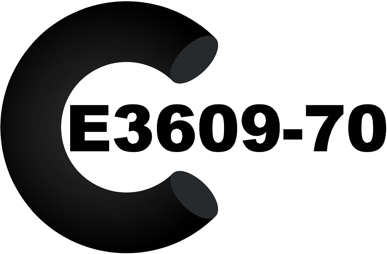 EPDM EPR EPM PE E3609-70 에틸렌 프로필렌 고무 자동차, 화학 처리, 제약 산업 AS568-217 AS217 2-217 ID 29.74 x CSD 3.53mm