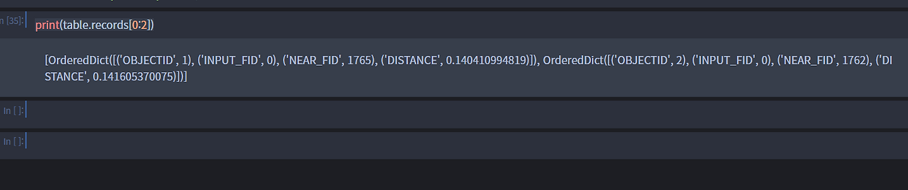 [Python] 파이썬에서 DBF 파일 불러오고 csv파일로 내보내기 (with dbfread)