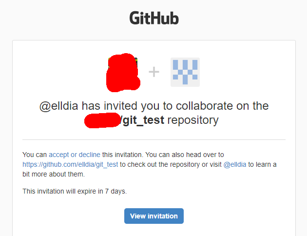 @web's Tutorial by.yuna | Git - 협업하기 (Vs Code+Git Bash)