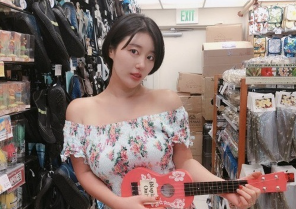 가수 나비 프로필 나이 몸매 성형 본명 학력 가수 활동 Mbti 인스타 지식정보